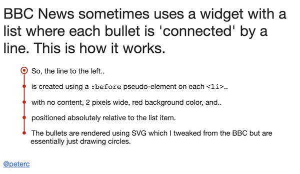 Revue de web #91 - Imagile