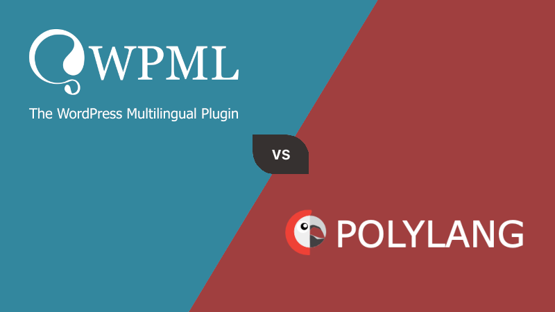 Wordpress multilingue : WPML ou Polylang ? - Imagile