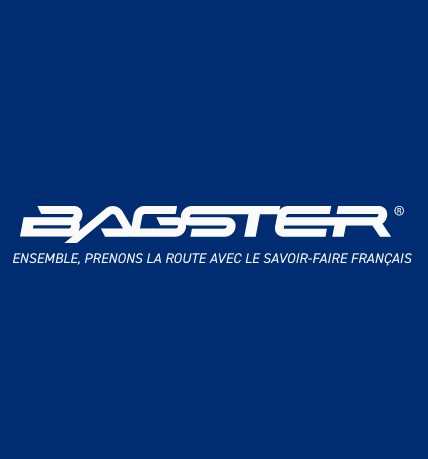 Bagster : développement de la marque d'entreprise et refonte du SI ...