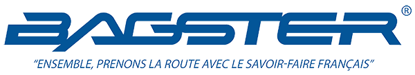 Bagster : développement de la marque d'entreprise et refonte du SI ...