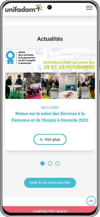 Pourquoi et comment utiliser un carrousel - Imagile